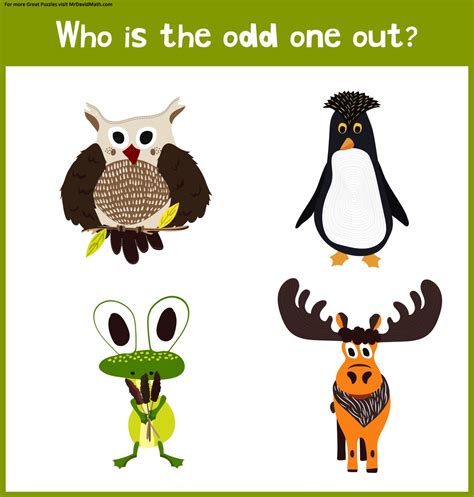 Iq Test Very Easy Deductive Logic Mr David Math