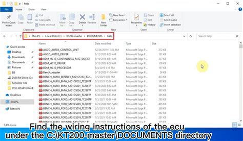 How To Download And Install KT Programmer Software