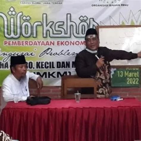 Informasi Berita Hpn Terbaru Hari Ini Nu Online