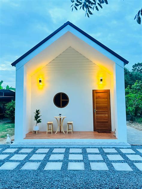 บ้านหลังน้อย งบไม่เกิบ 3 แสน 🏠 แกลเลอรีที่โพสต์โดย Sp🐷 Lemon8