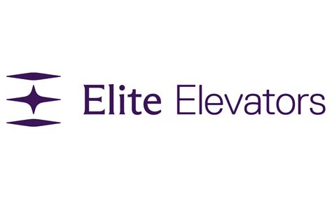 Indias Elite Elevators Launches New Logo
