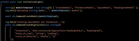 Telemetry Data From Iot Hub Not Pushing To Azure Function And Not Reflecting To Digital Twin