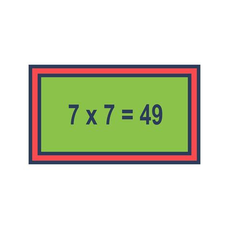 Arithmetic Vector Icon 16612645 Vector Art At Vecteezy