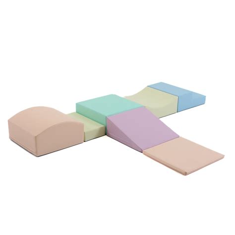 Crawl And Stack The Soft Play Company