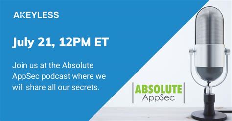 Akeyless Security On Linkedin Secretsmanagement Infosec Devops Devsecops