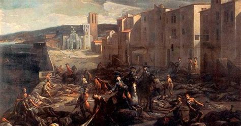 Nueve Conductas Extremas Que Trajo La Peste A Lo Largo De La Historia