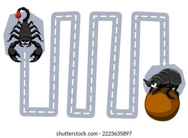Bug Move Images Stock Photos Vectors Shutterstock