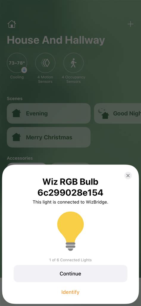 How I Saved Money On HomeKit Smartbulbs With Philips Wiz And A Raspberry Pi Ars Technica