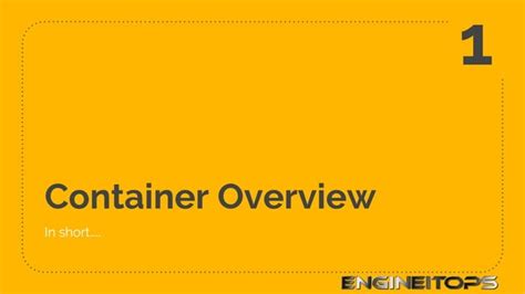 Docker Internals Ppt