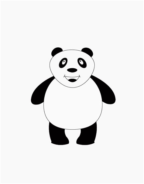 Panda Framework Collection Opensea