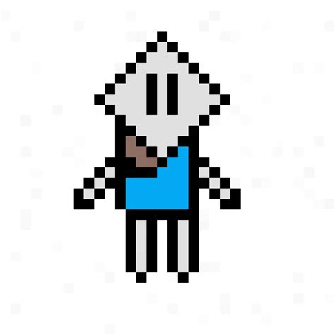 Dimond Mans Gallery Pixilart