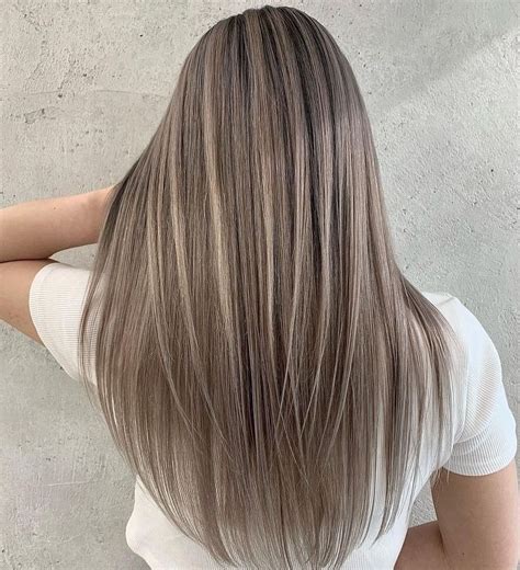 آمبره مو چیست؟و ترند های 2024 آن کدامند ؟ Paho