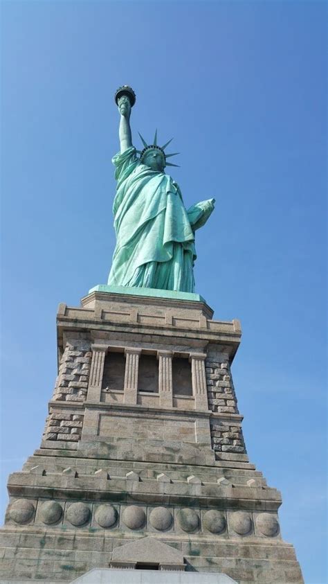 Остров Либерти в Нью-Йорке (США) с фото и отзывами