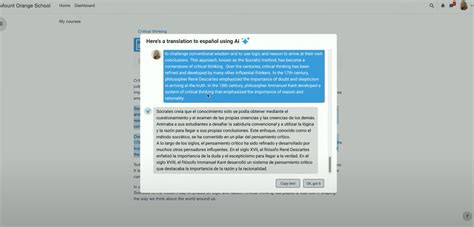 Moodle Ai — Leverage The Power Accipio