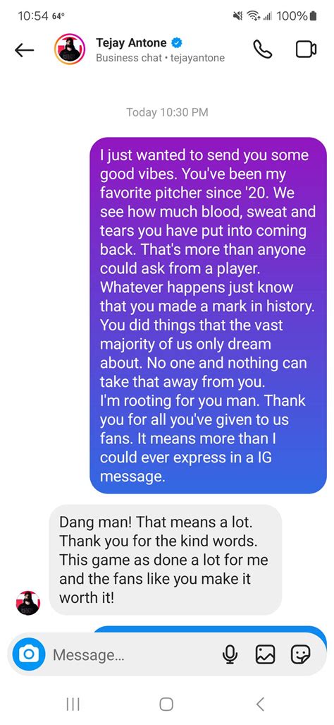 This Man Deserves All The Love And Support Of The Reds Fan Base R Reds