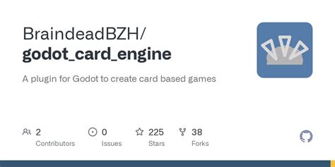 Godot Card Engine Plugin Vs Godot Card Game Framework Godot