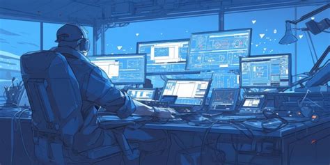 Premium Photo Digital Technology Software Development Concept Coding