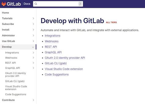 Using Gitlab Python Api A Tutorial For Beginners Pierian Training