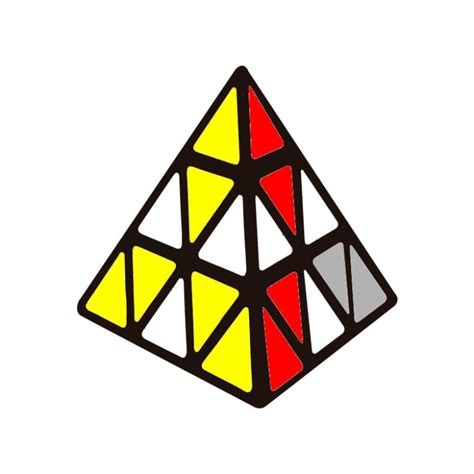 Como Resolver El Pyraminx De Forma Sencilla Kubekings