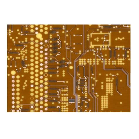 Best Embedded Pcb And Quick Turn Pcb On Rocket Pcb Solution