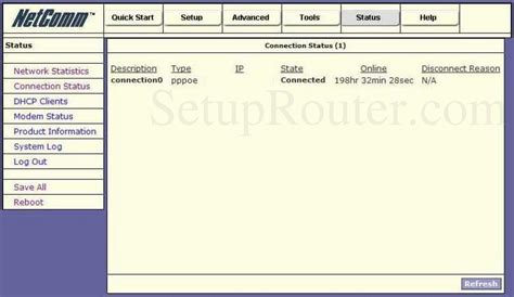 Nf Ac Wireless Setup Guide Netcomm Wireless Support