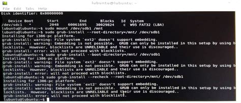 Dual Boot Reinstalling Ubuntu As A Solution To My Issue Ask Ubuntu