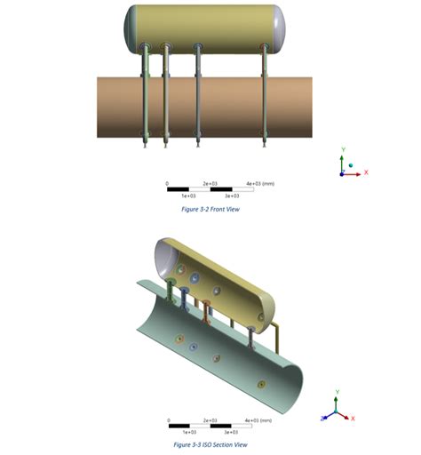 Finite Element Analysis Services Fea At ₹ 1200 Hour In New Delhi
