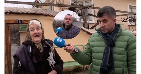 Баба окичи къщата си с камери заради пиратки