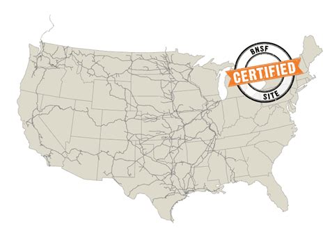 Bnsf Railway On Linkedin Economicdevelopment Siteselection