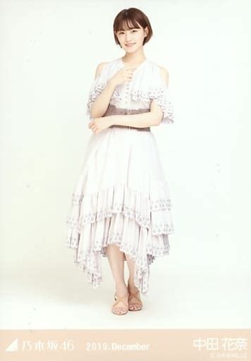 Official Photo Nogizaka46 Idol Nogizaka46 Kana Nakada Whole