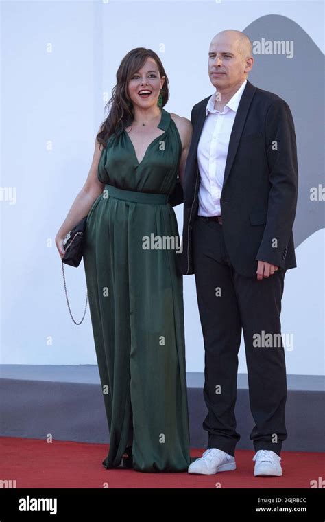 Laure Calamy Red Carpet Hi Res Stock Photography And Images Alamy