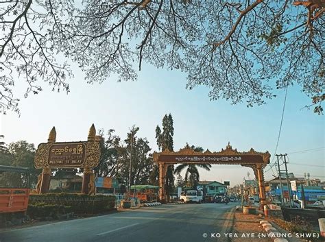 ညောင်ရွှေမှတ်စု Home