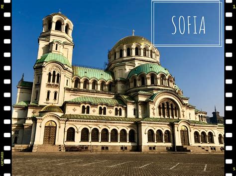 Qué ver en Sofia en 4 días Con Boyana y el Monasterio