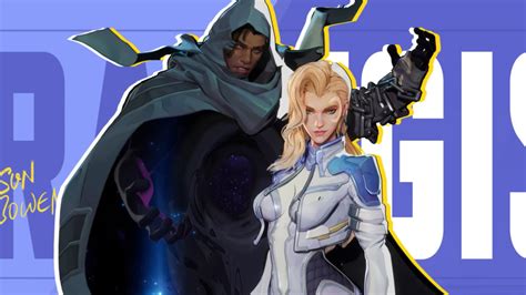 Marvel Rivals The Best Cloak And Dagger Guide