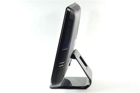 Hp Compaq Pro All In One Business Pc Teardown Techrepublic