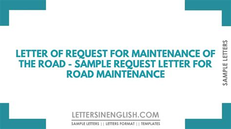 Vehicle Entry Gate Pass Request Letter Sample Application Letter For