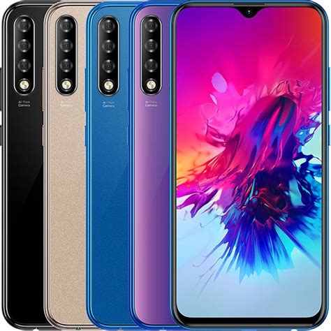 Infinix Smart Plus Mobile Price And Specifications In Pakistan Mawazna Com