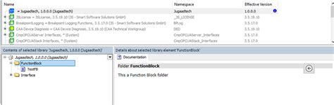 Codesys Library Management Step By Step Guide