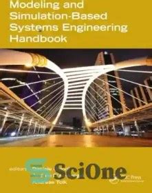 Modeling And Simulation Based Systems