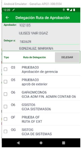 Genexus Como Seleccionardeseleccionar Un Renglon En Una Grilla De Seleccion Multiple Sin