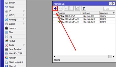 Cara Setting DHCP Server MikroTik RahadianGG