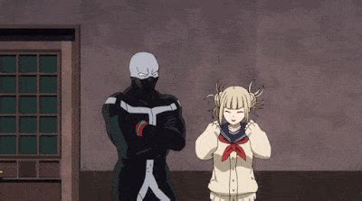 Himiko Toga Gif Gifcen
