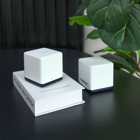 Mercusys® Announces Whole Home Mesh Wifi Halo H50g Welcome To Mercusys