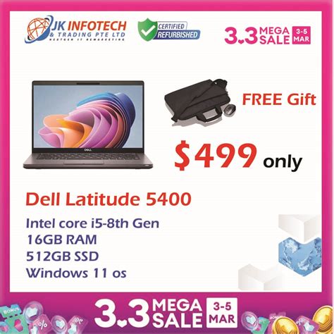 Dell Latitude Intel Core I Th Gen Inch Ultrabook Gb Gb Ssd Windows Lazada