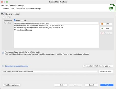 Database Driver Files Multisource · Dbeaver Dbeaver Wiki · Github