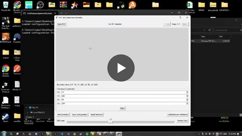Automation Python Pdfprocessing Digitaltransformation Windowsservice Ismail Soudassi