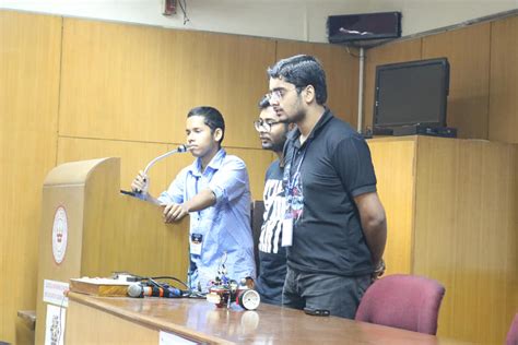 GitHub Smartmayukh Exhibitions Techfests A Collection Of Photos From All The Exhibitions And