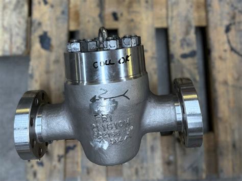API A Valves FRI S R L