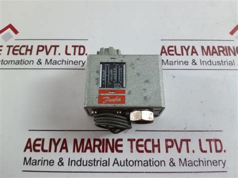 DANFOSS KP THERMOSTAT TO C Aeliya Marine