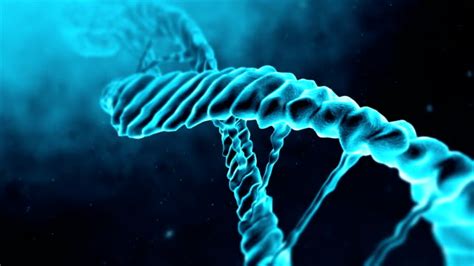 Dna Loop 동영상 1080335132 게티이미지뱅크